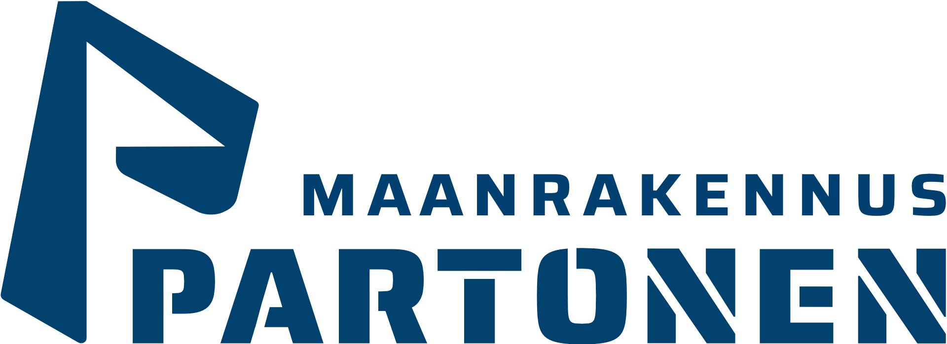 Etusivu - Maanrakennus Partonen - Pohjatyöt laadulla